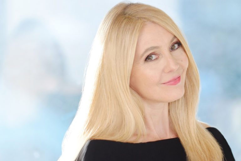 Radio Interview on the InterFM Guy Perryman Show - Nadia McKechnie